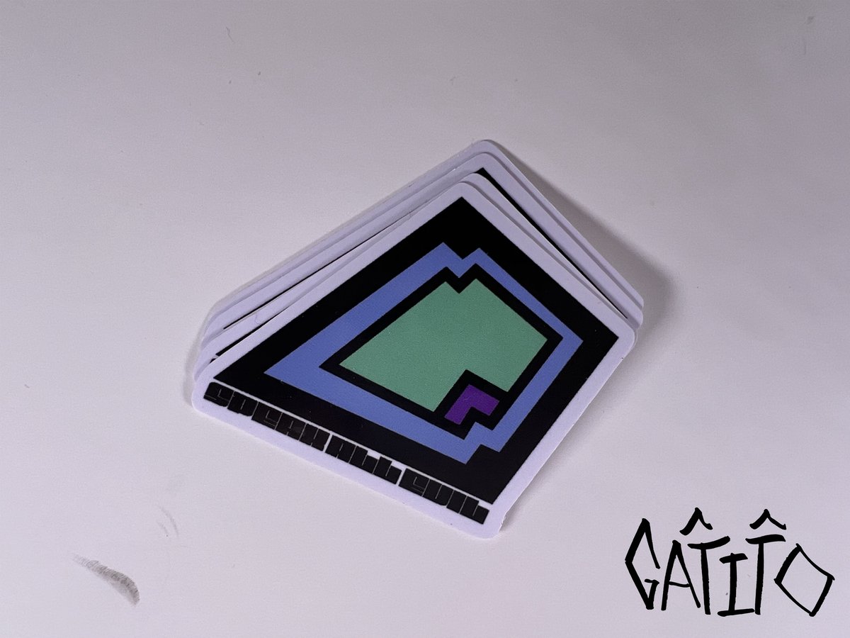 Speak All Evil | Gatito