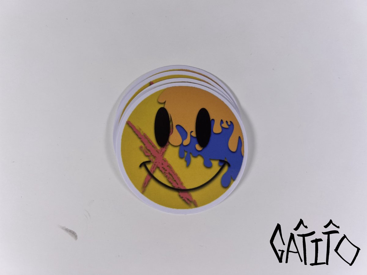 Sloppy Sanity | Gatito
