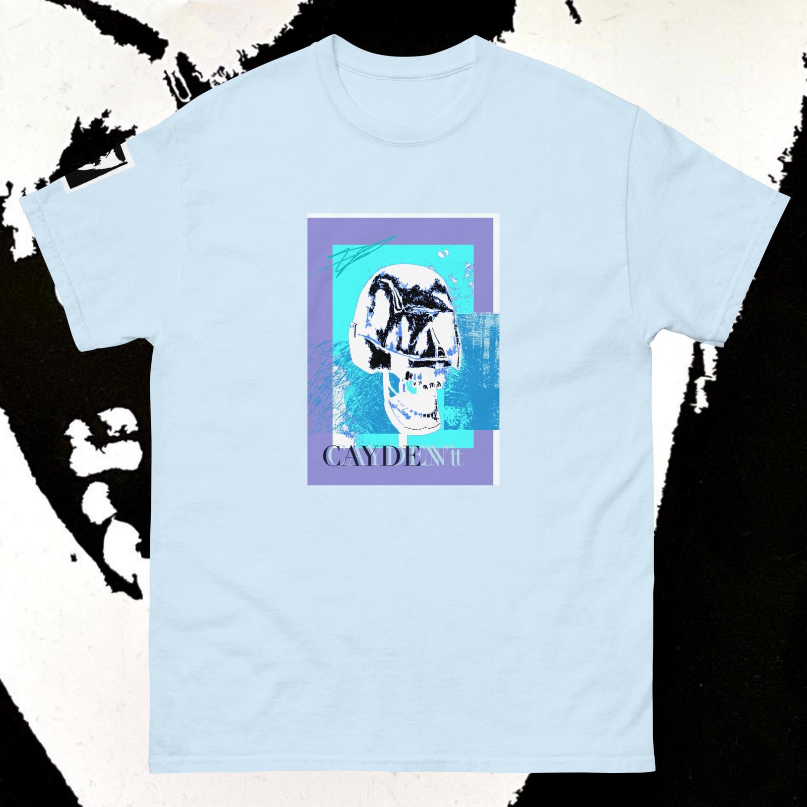 TDM 2 Tee | Cayde