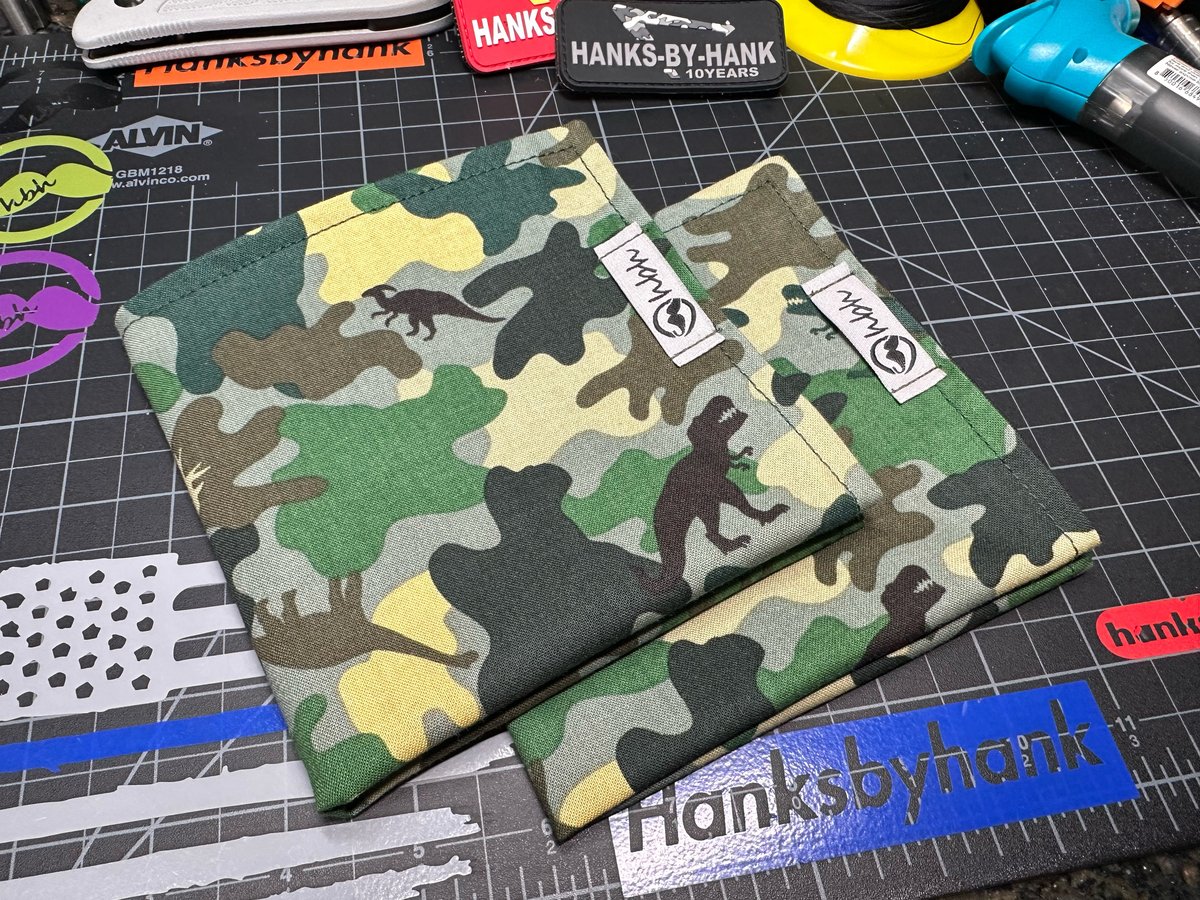Camosaurus | Hanksbyhank