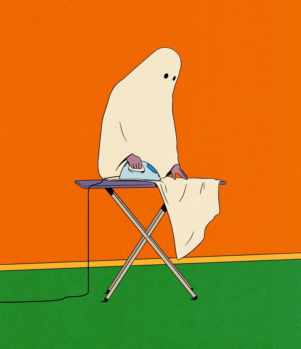 The Ghost 2 | Simon Bailly