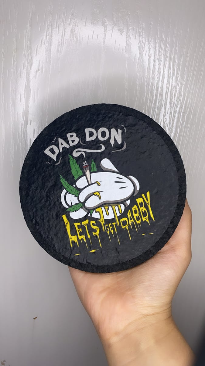 “Dab Don” “Mood Mats” | The Dons Shop