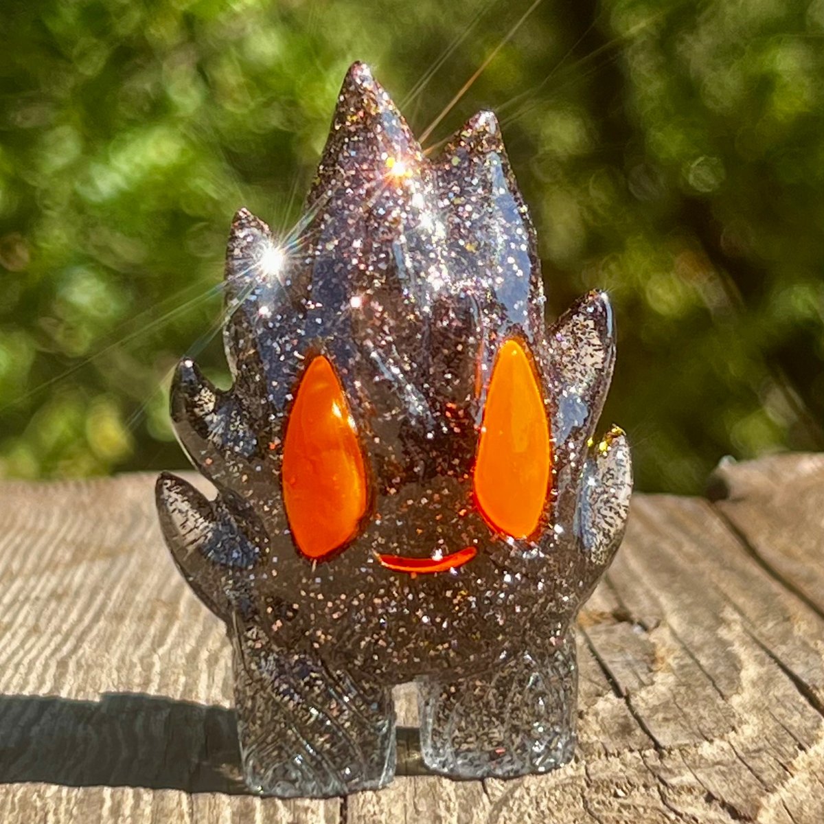 All Hallows 2023 Spark | House of Leecifer