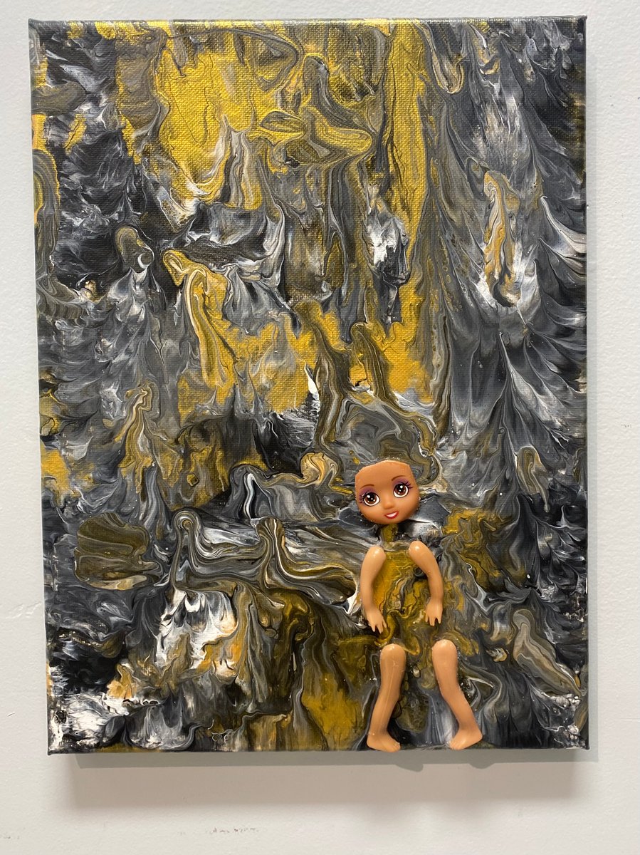 Separate | Bonnie Godbee Art