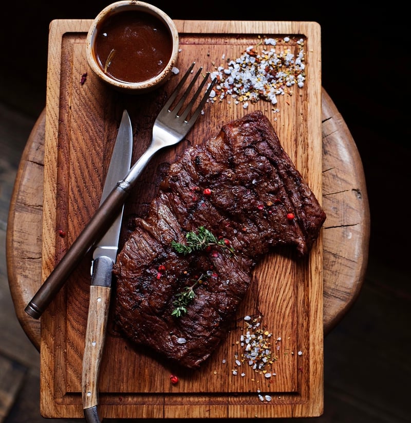 Home | Knavesmirebutchers