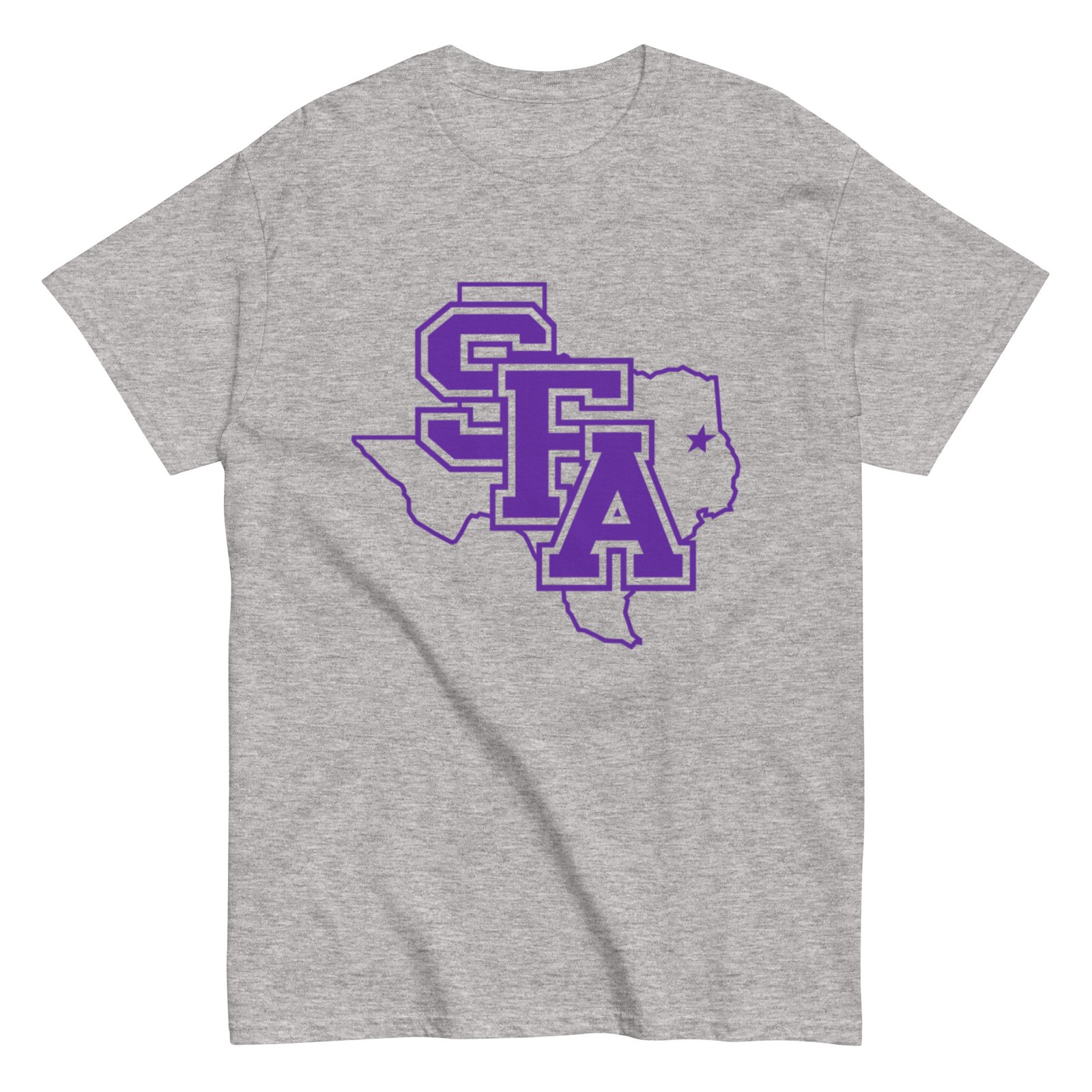 The "SFA Classic" Shirt | Padre Trading