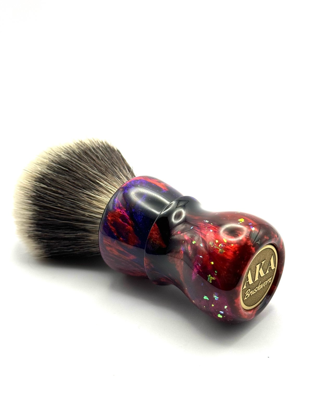 Shave Brushes | AKA Brushworx