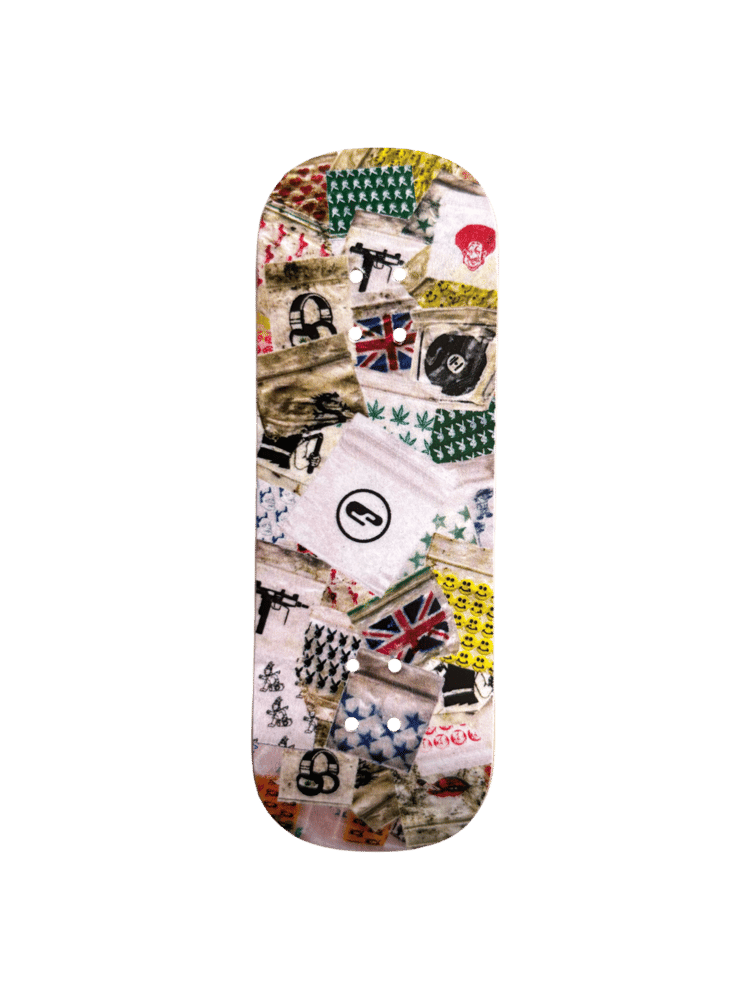 Ground Score | ecstasy.fbs