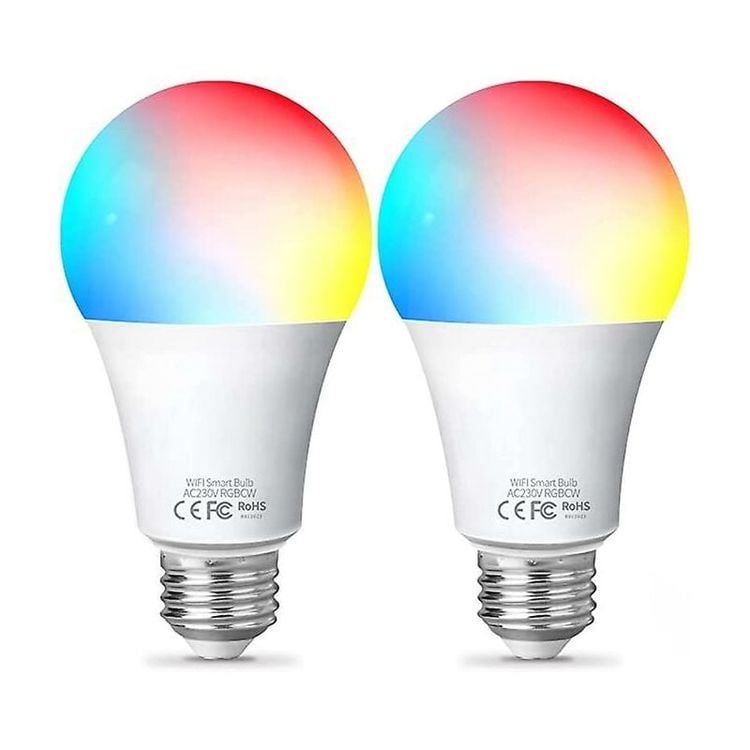 RGB light bulb | RGB Era