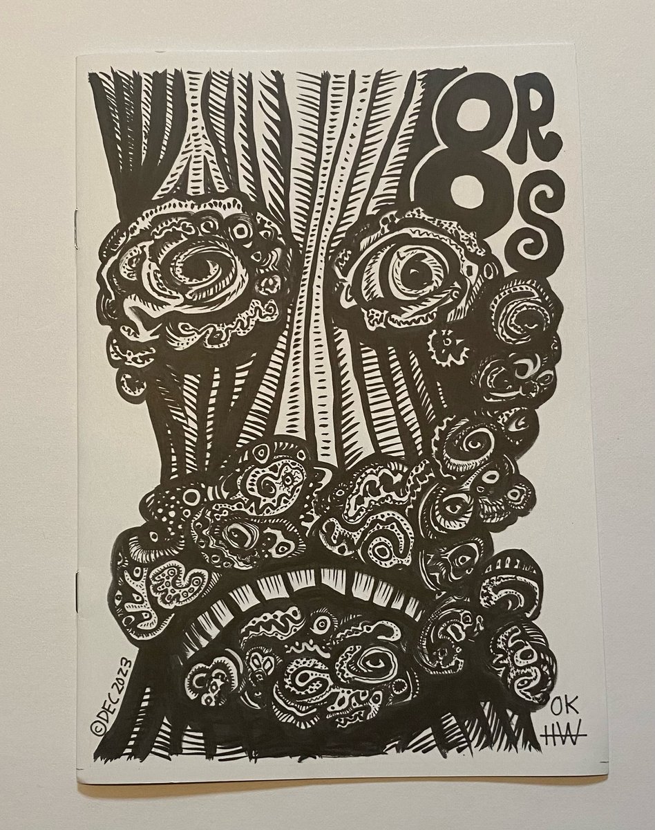 Reluctant Sadist #8 | Comics Blogger