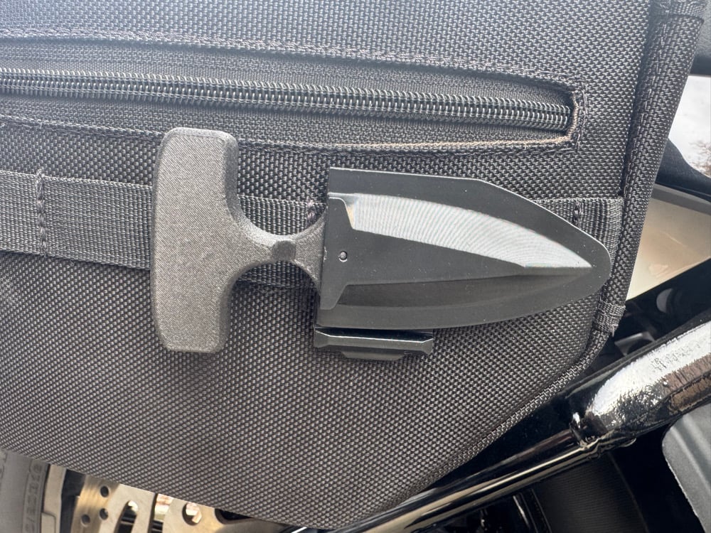 Punch Dagger | 80HD_Fab