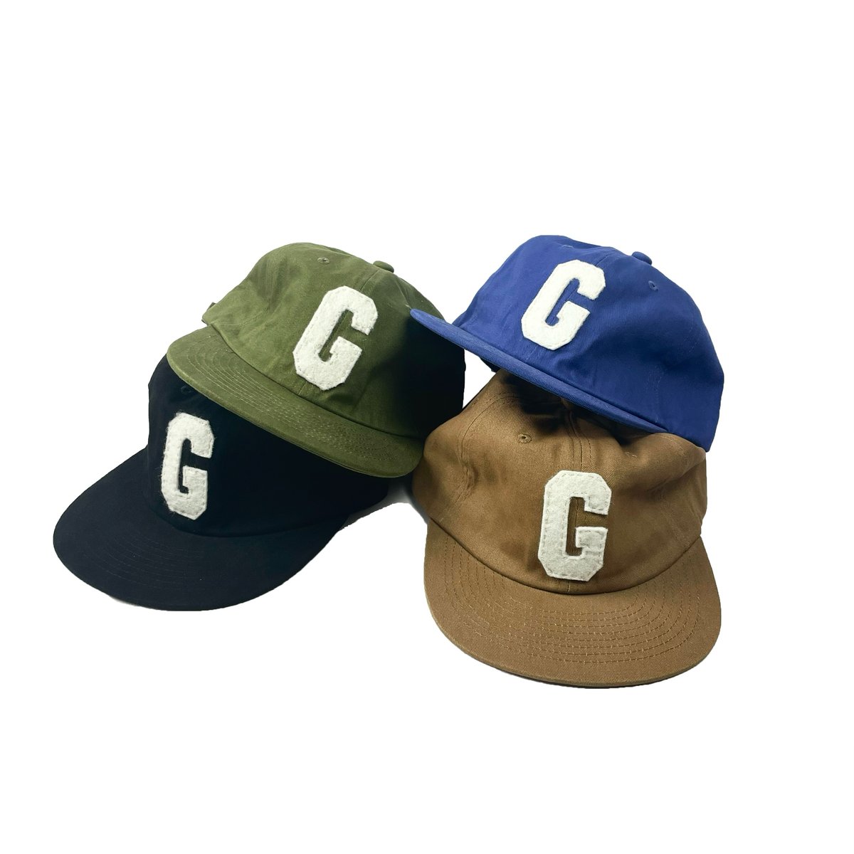 Hats | Garbage