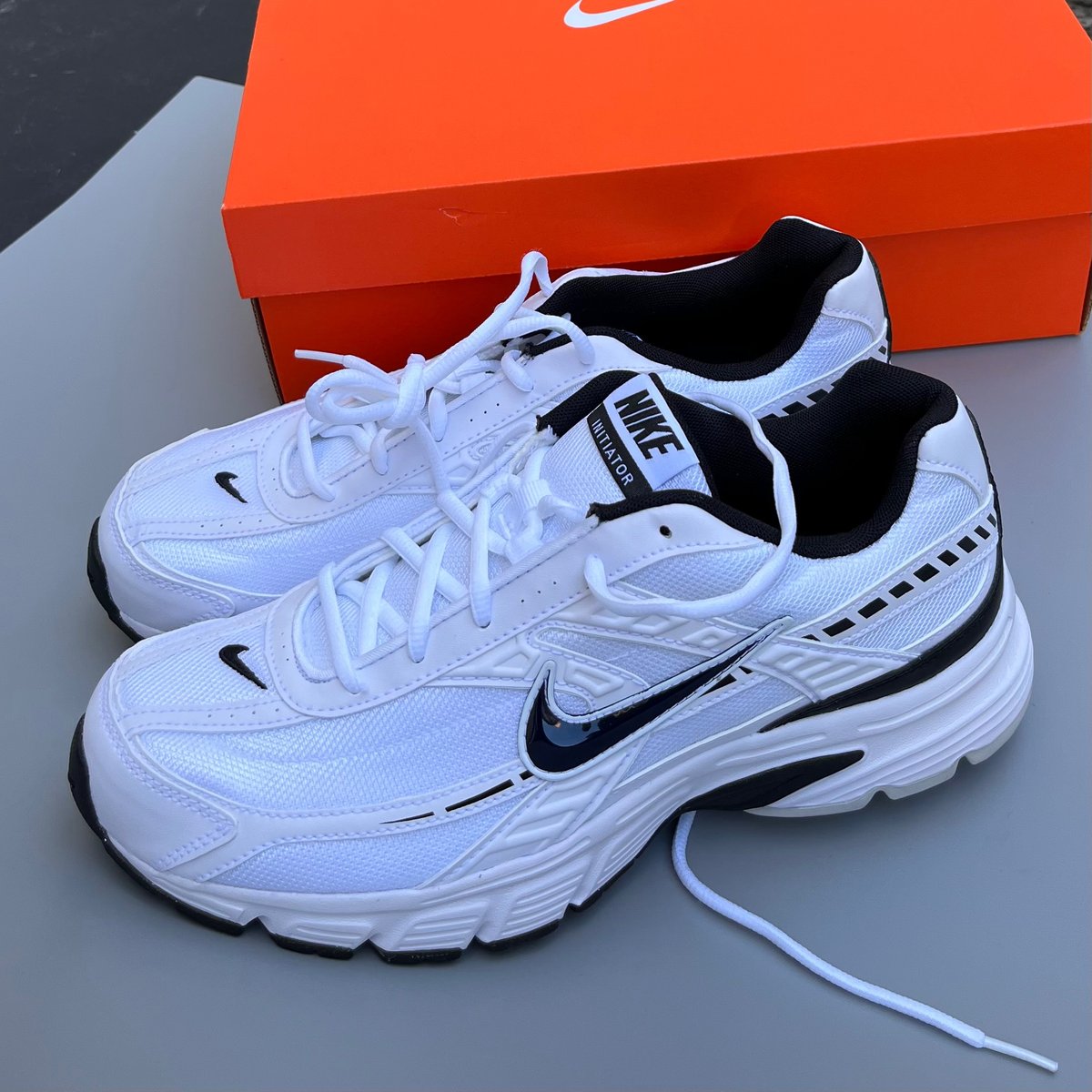 Nike Initiator Running size: us11 uk10 eu45 cm29 | DOPE SHAPE Sneakers