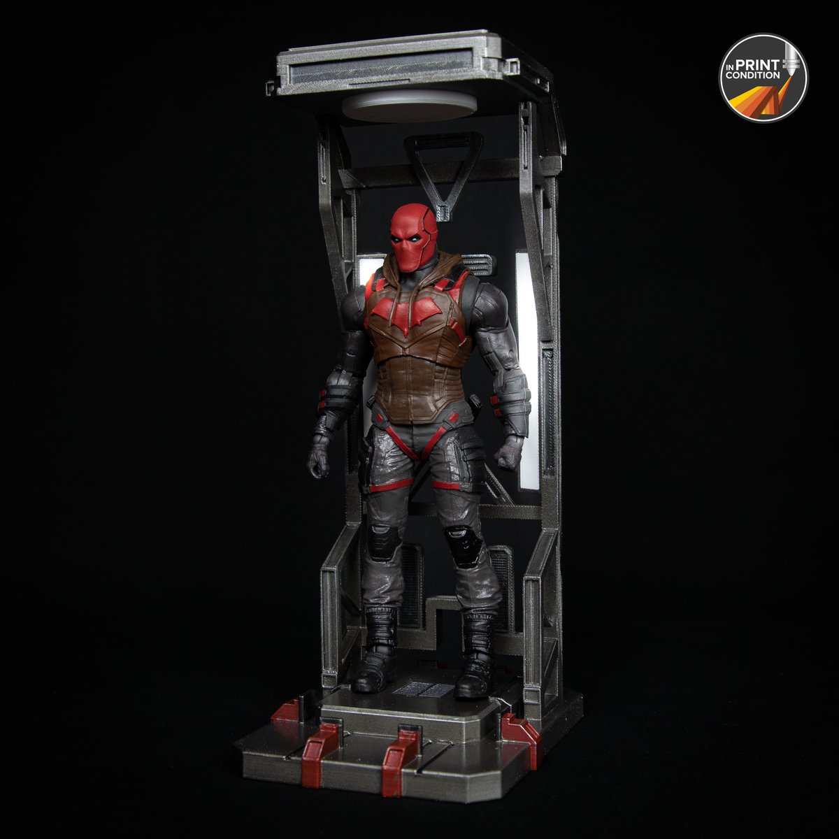Suit Stand | 2797 studios