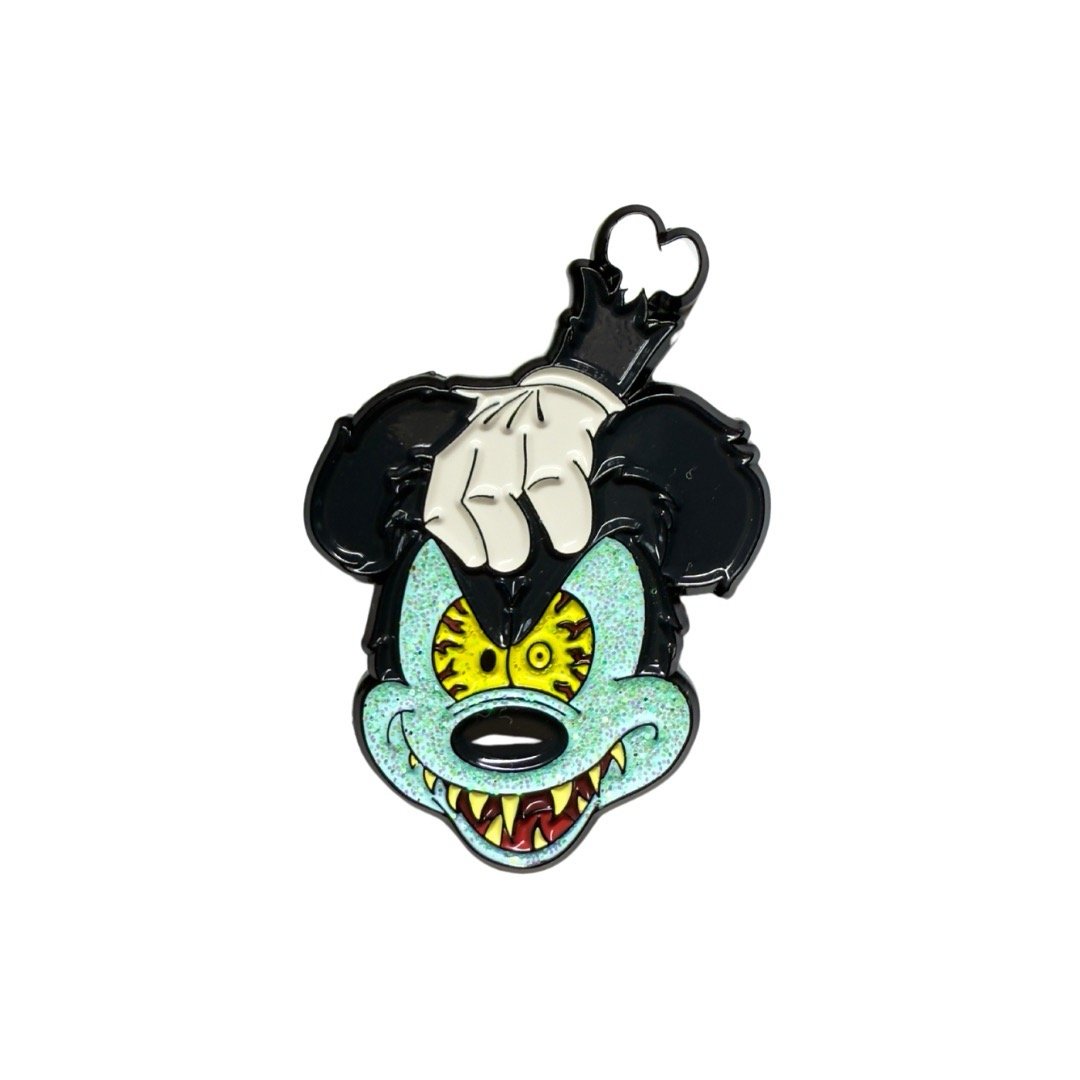 Hold Your Head Up - Runaway Brain | Fitted Fire