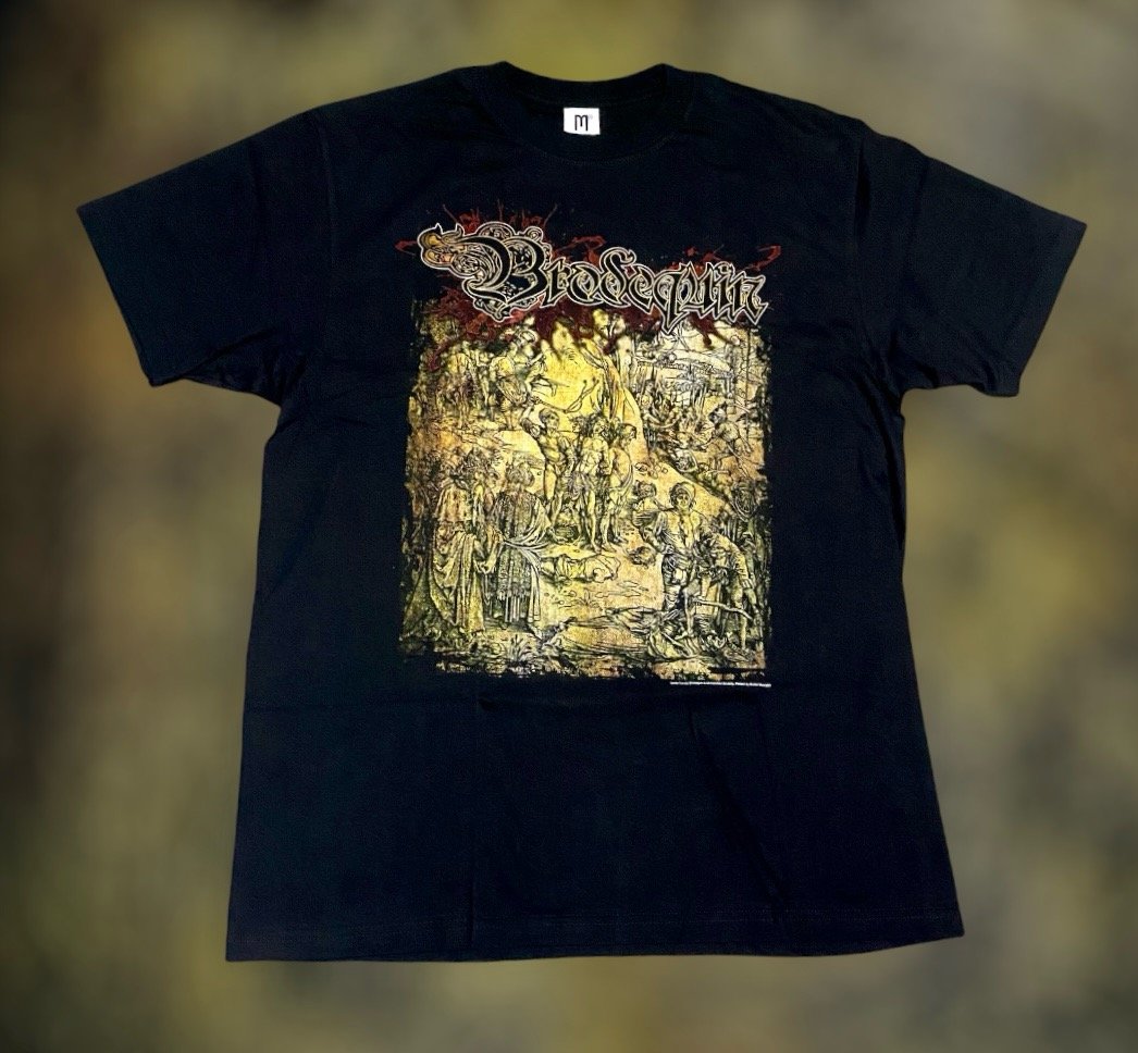 Gorgasm/Brodequin/Disentomb/Korpse | Gorehog Merchandise