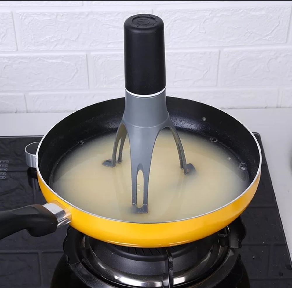 Electric automatic whisk | Selfora