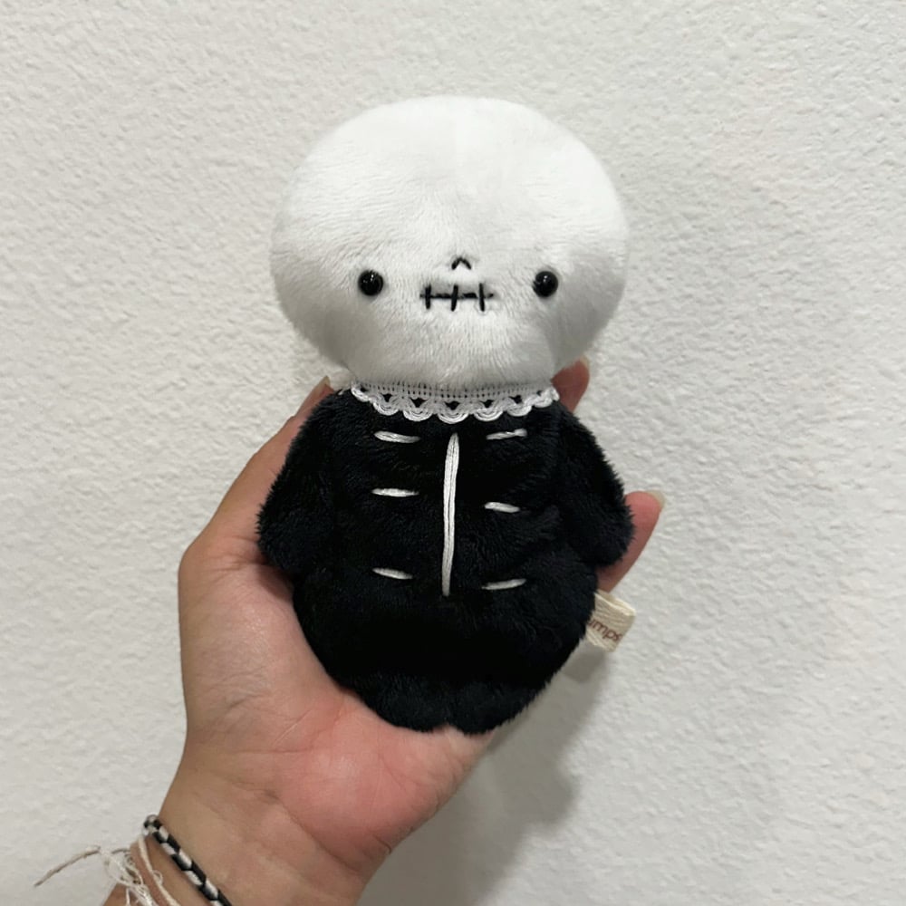 Skully baby | Little Lumps