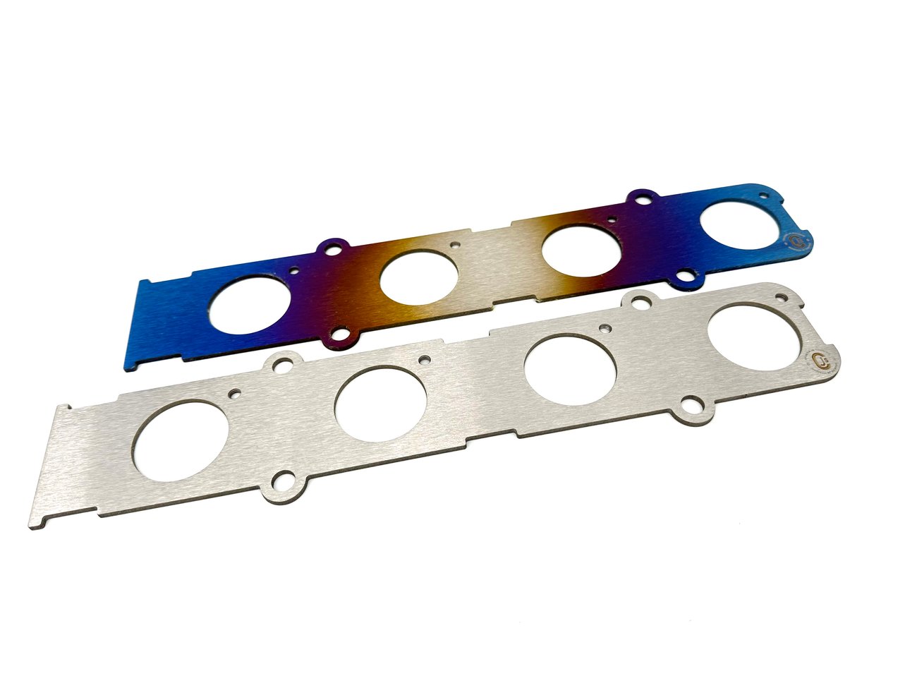 Chasing JS Type 1 Titanium Radiator Cap | Chasing JS