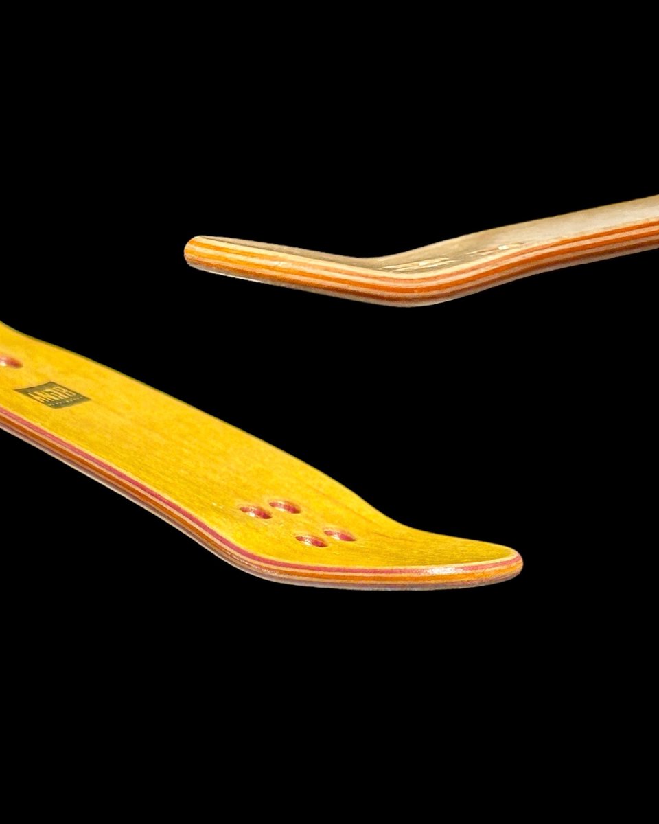 7ply Upgrade Add On | BLCNY LTD