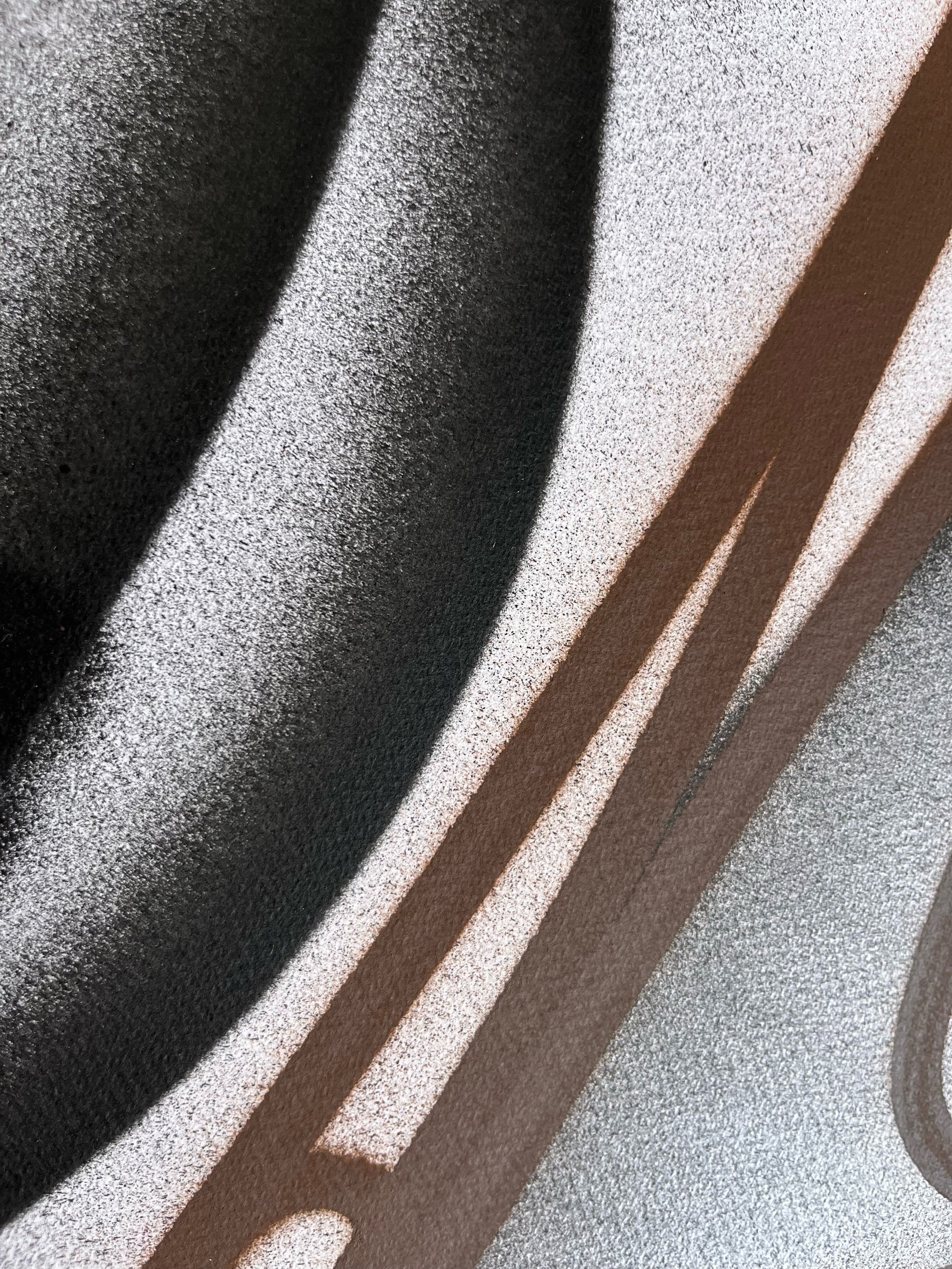 Robograph (Marron) | unok