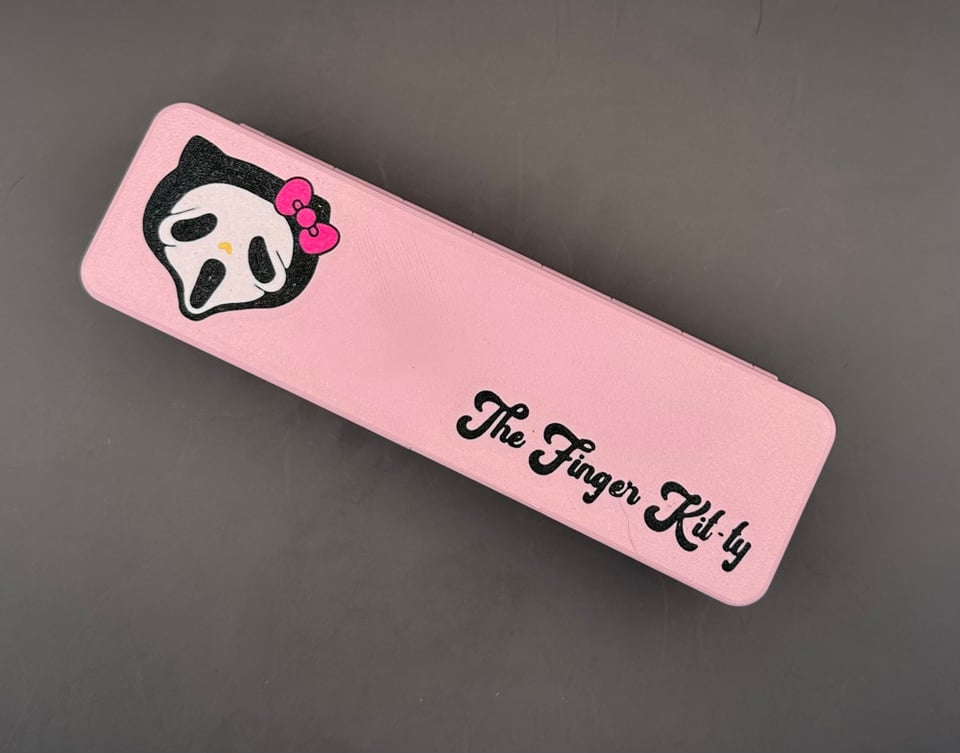 The Finger Kit