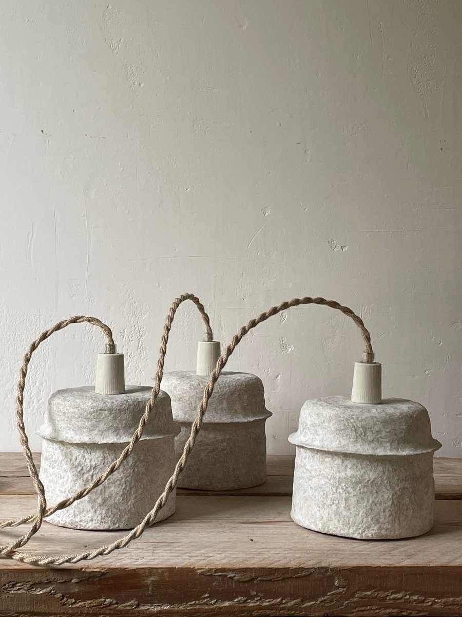 La baladeuse H | MÂCHÉ