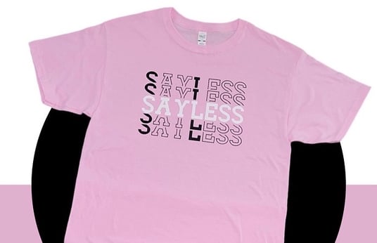 Home | SayLess Apparel