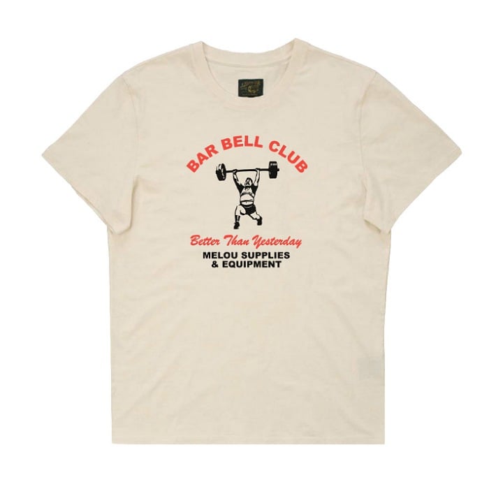 MELOU YESTERDAY ECRU | ZERO GRAVITY STORE