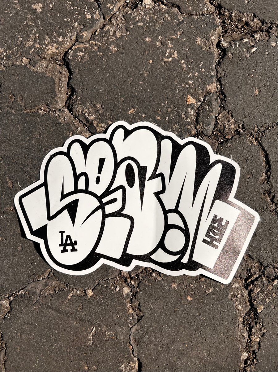 STICKERS | SRAMARS