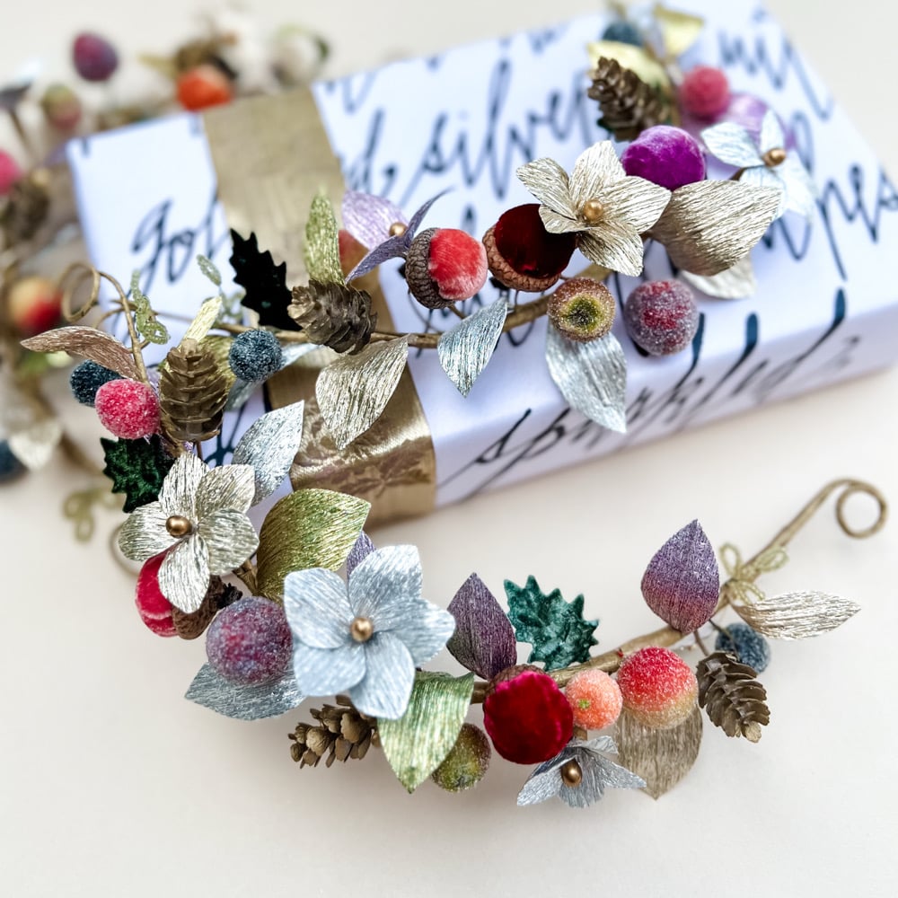 Paper Swag | Myrtle's Studio