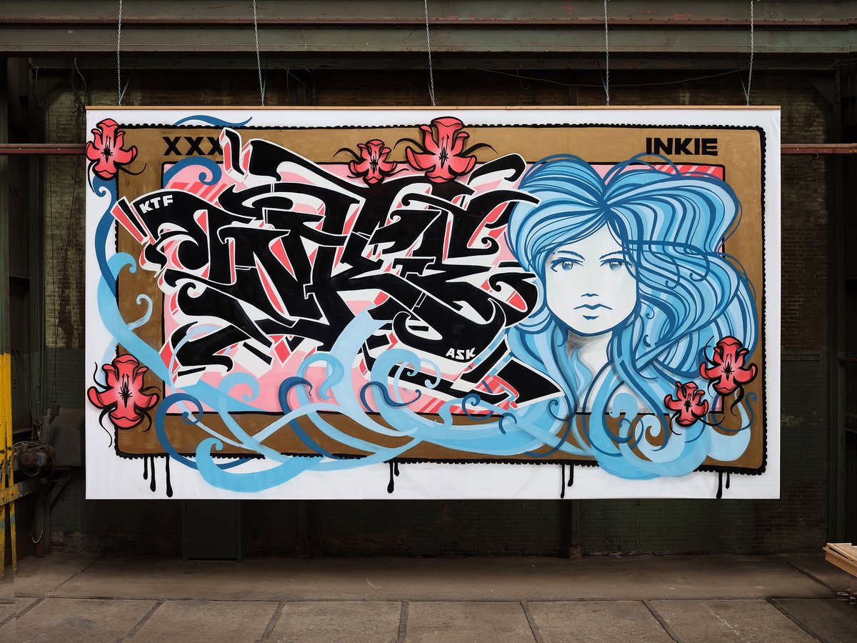 Inkie — Bardotism