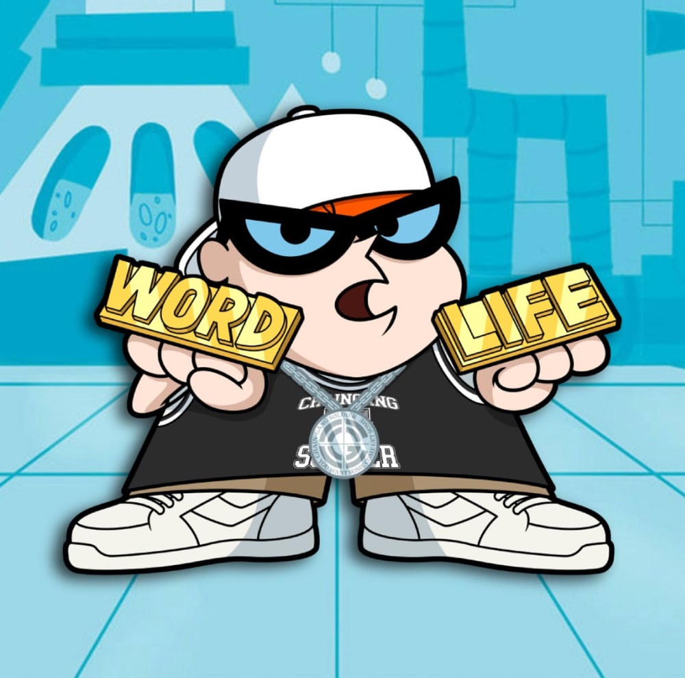 Dex Word Life (PRE ORDER) | Bodegabros