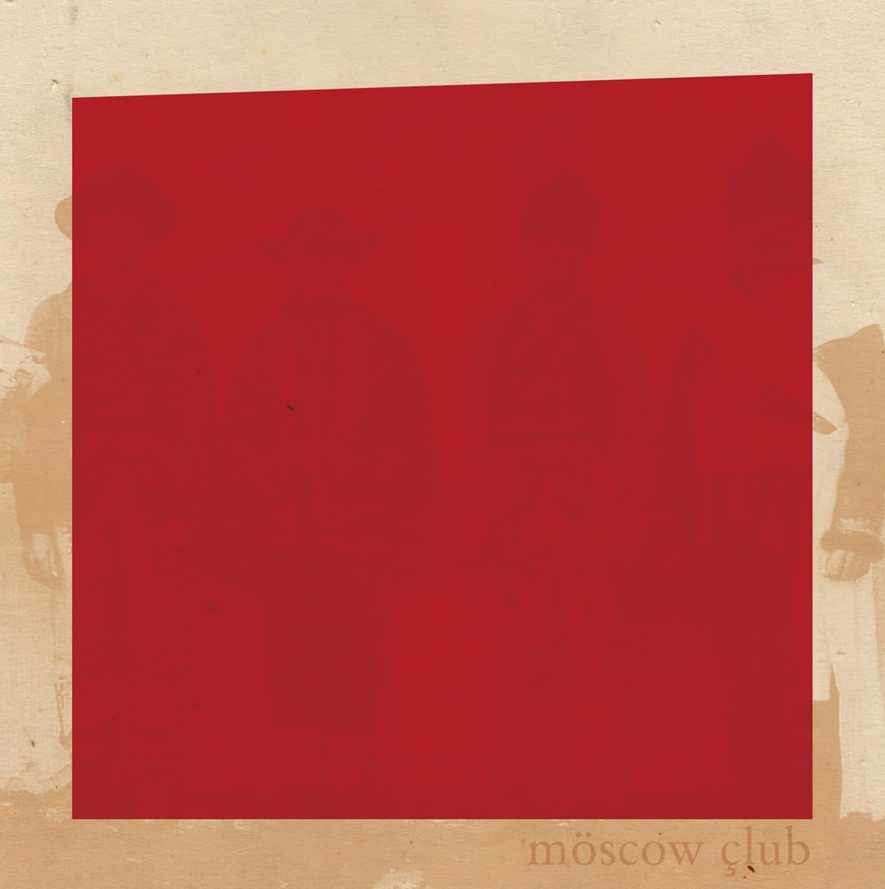 Наш Кремль — möscow çlub - S.T.