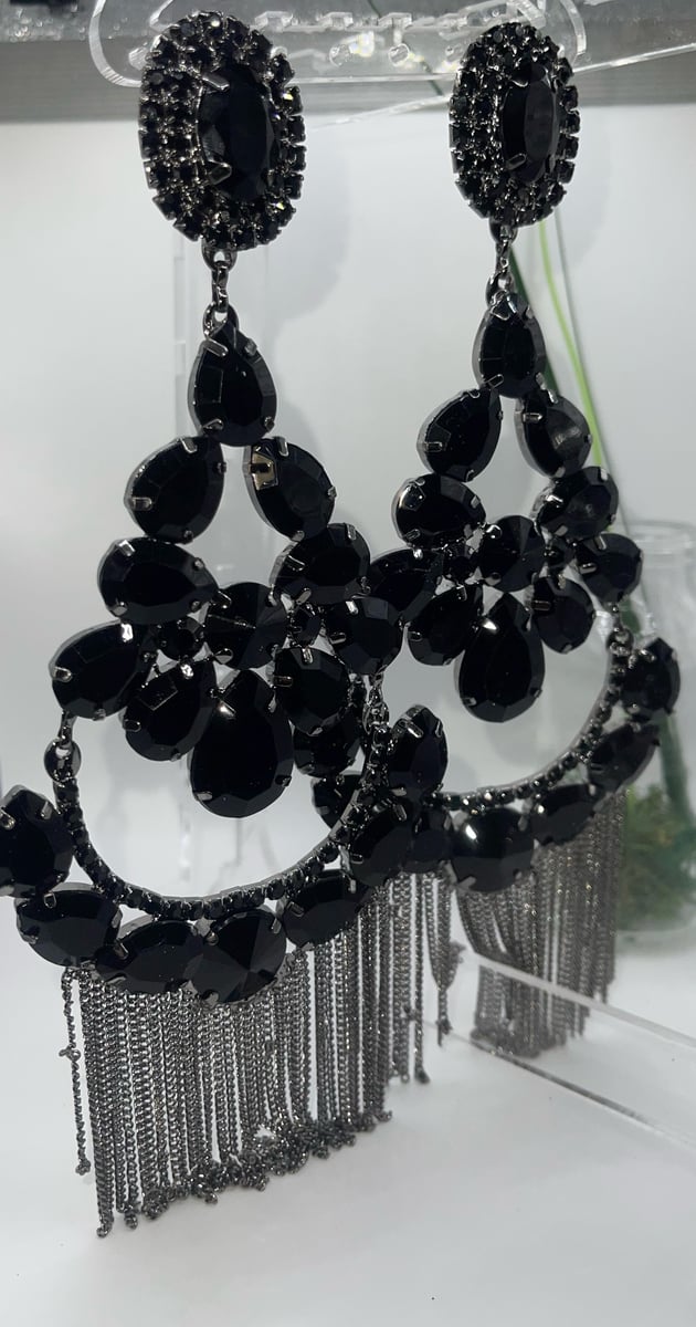 LUXE EAR WEAR | Eargazm