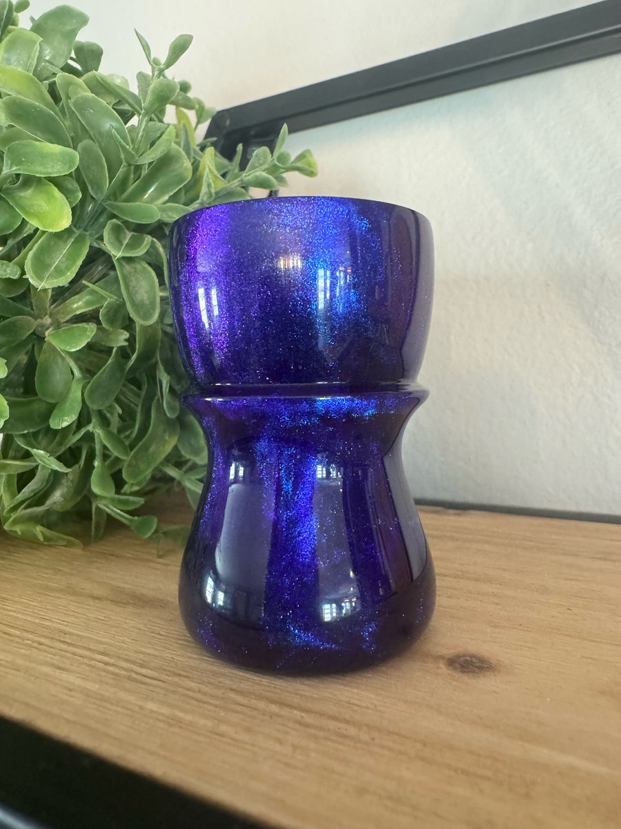 Delta Shift | AKA Brushworx