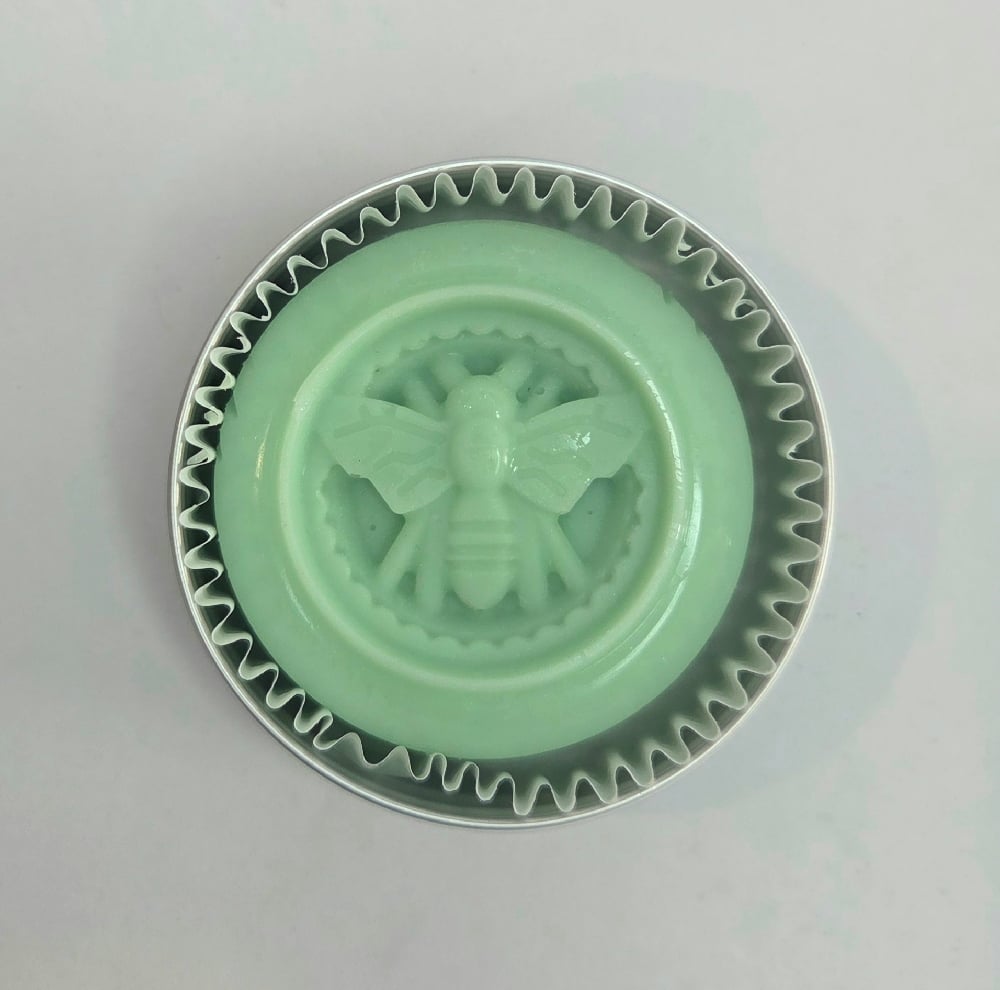 Solid Lotion Bars | Calico Cat Suds LLC