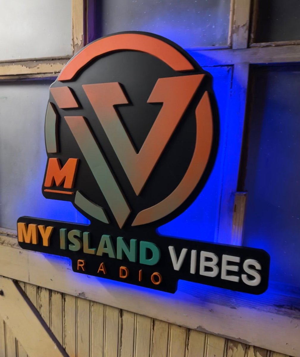 LED Sign | MADE Woodworks