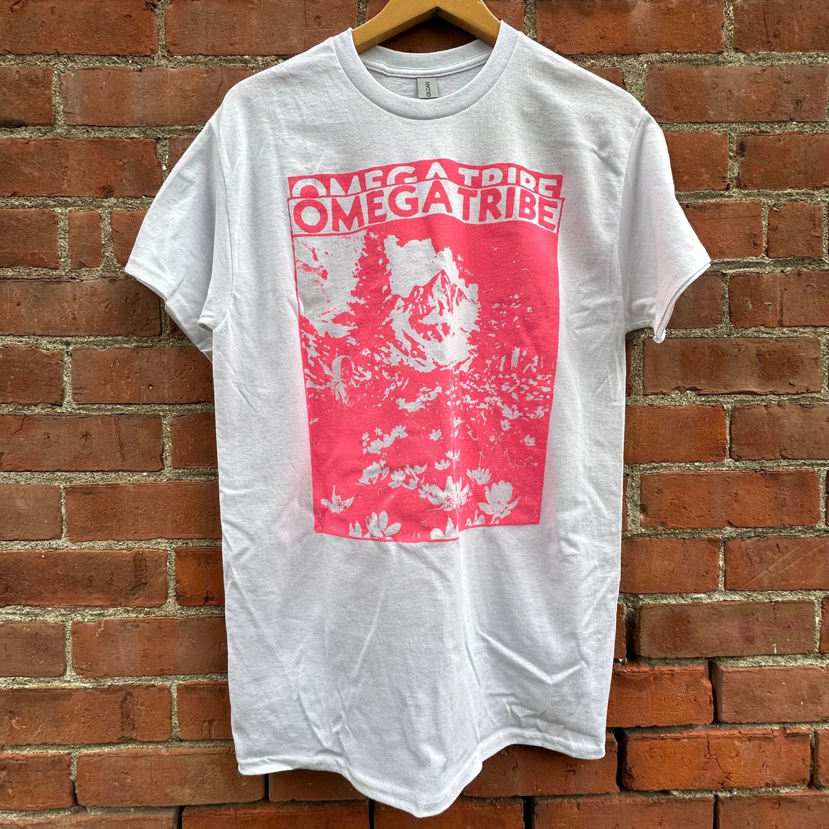 Omega Tribe | Pogo Printing