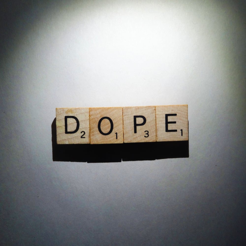 DOPE! | RetroDope