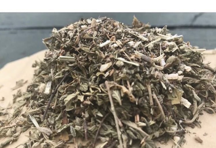 ED Tea💪🏿 for MEN | The Vegan way