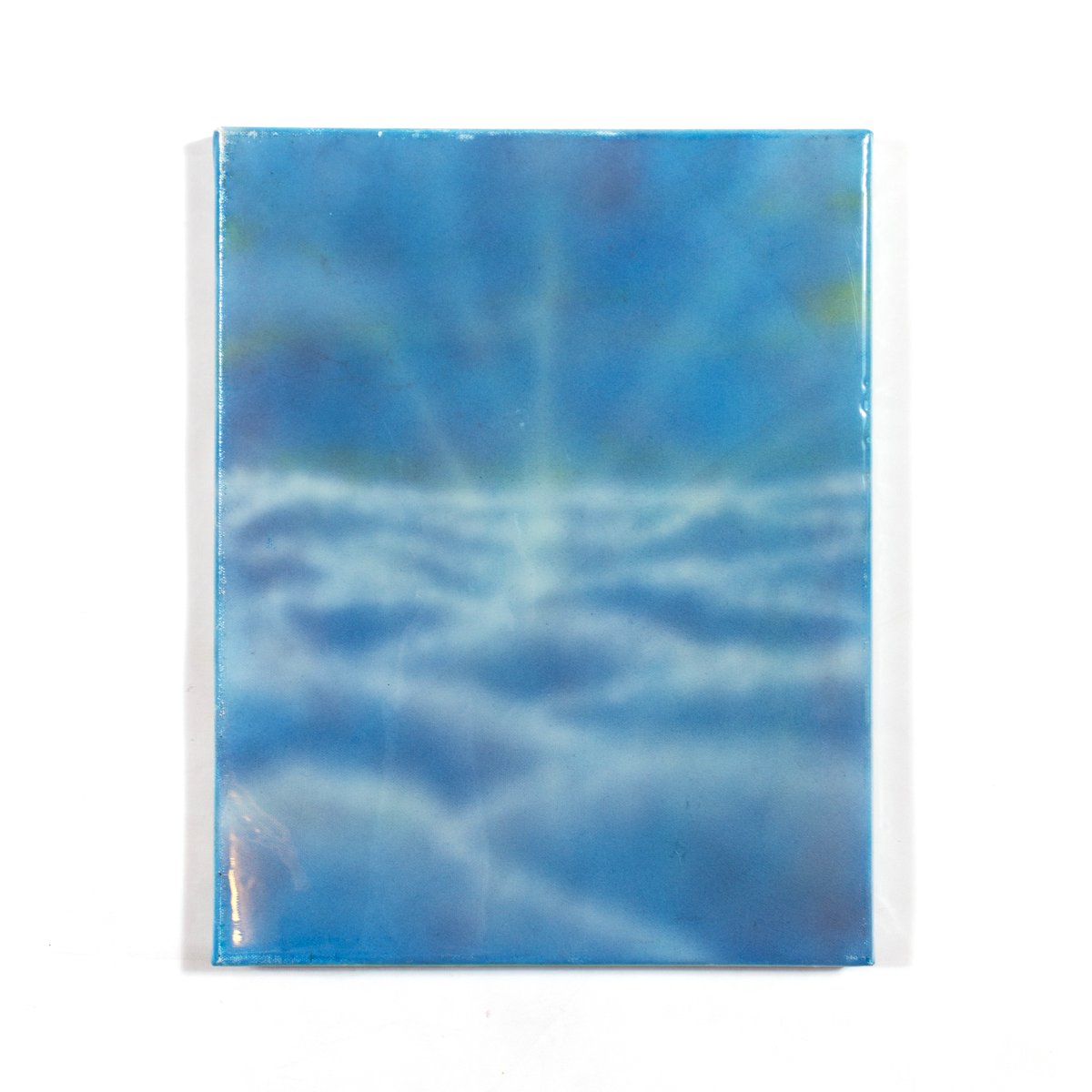 Cloud study | Brock Saunders