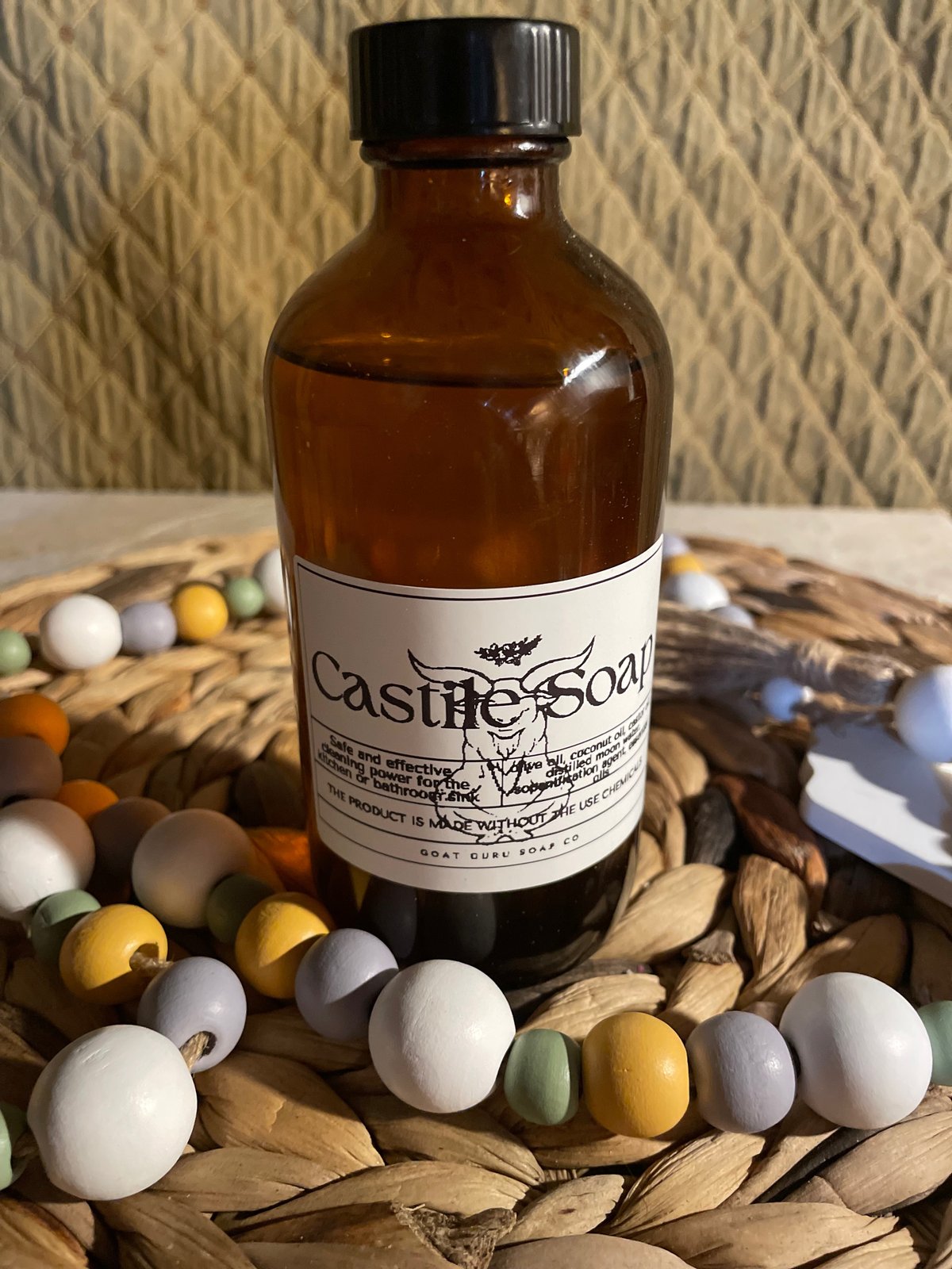 Products | Goat Guru Soap Co