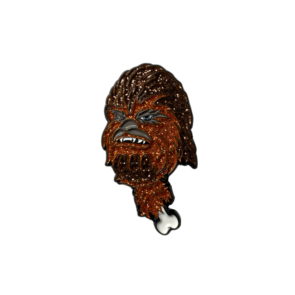 Lightside Pack Pin - Chewy | Fitted Fire