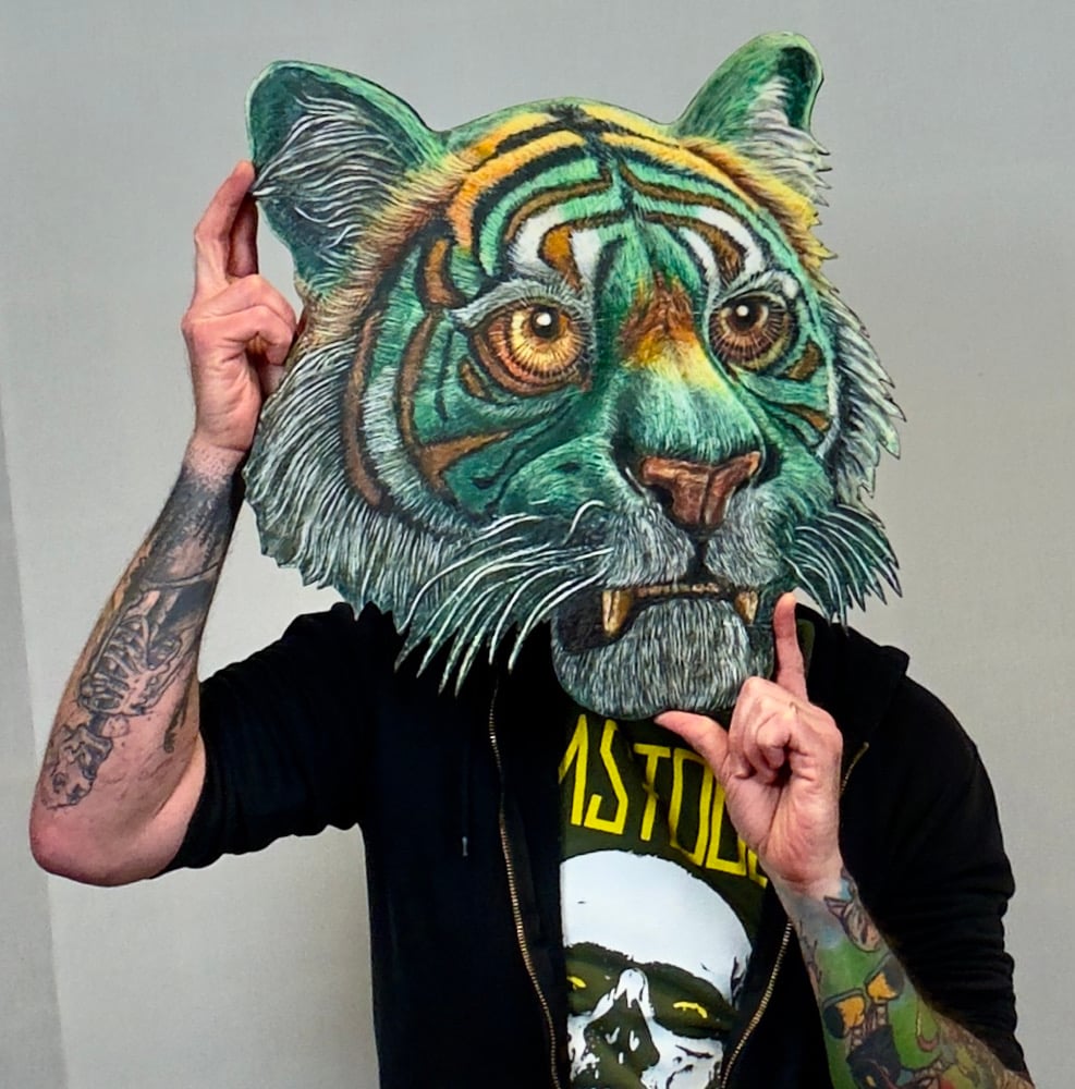 BattleCat | Matthew Dutton Studios