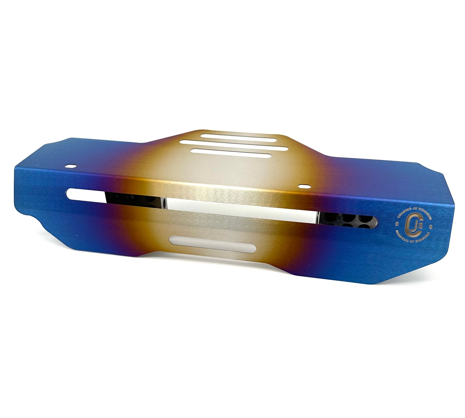 Subaru titanium alternator cover (Fits 2002-2014 WRX and 2004-2021 STI ...