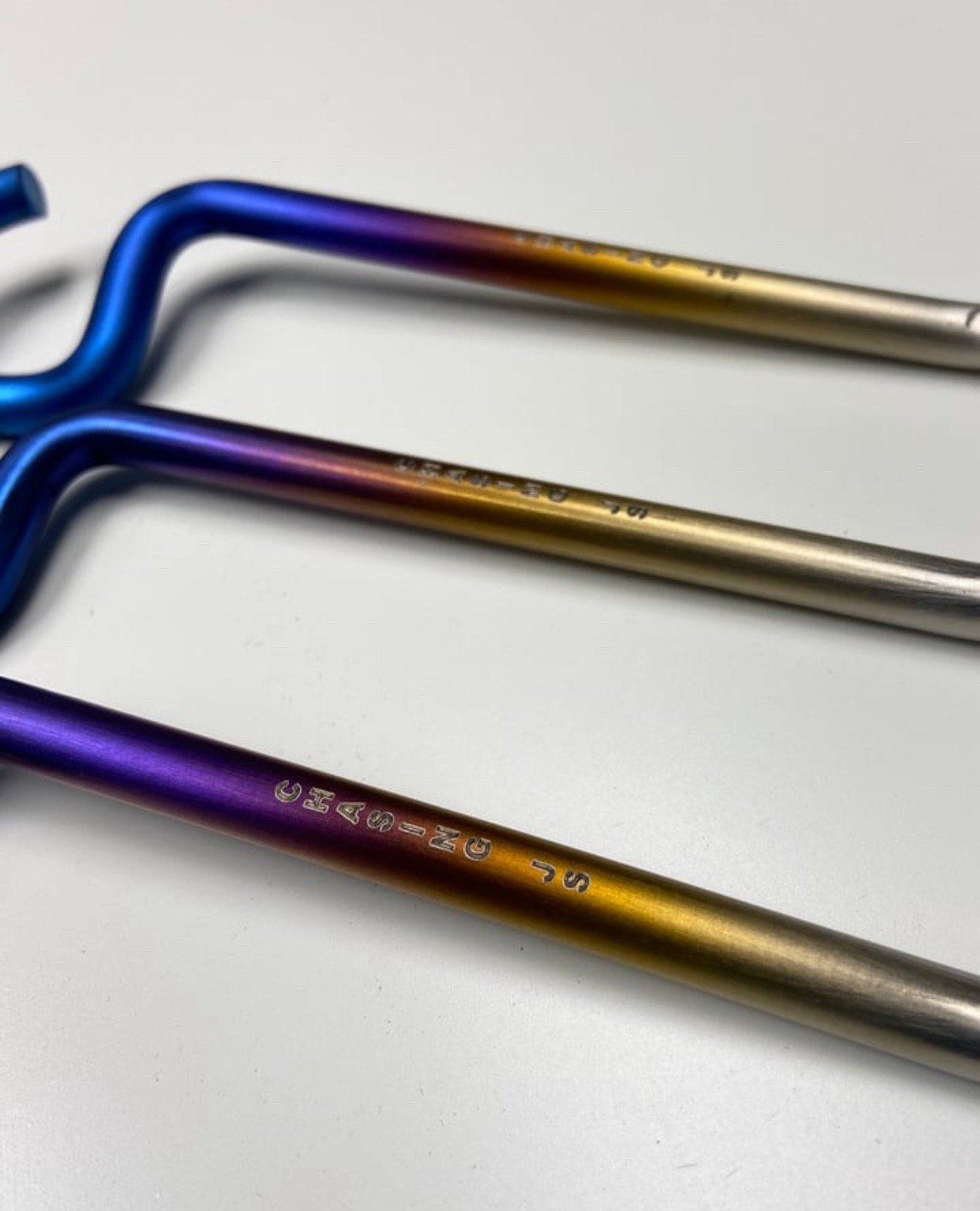 Titanium Hood Prop Honda Civic (EK,EJ,EM,EG), Acura Integra (DC, DB ...