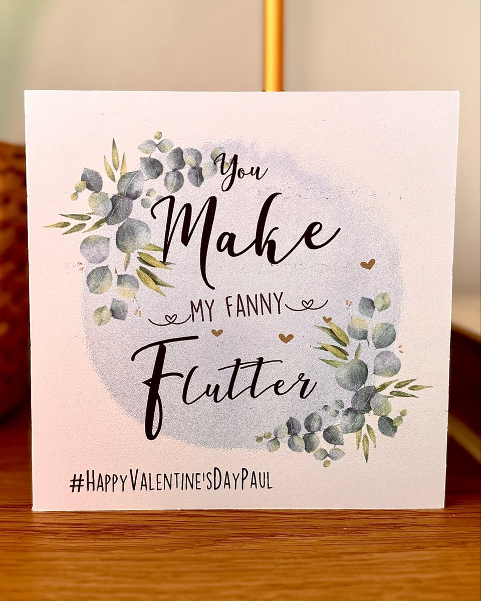 Fanny Flutter | The Bitch Box