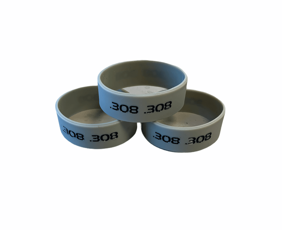 .308 MAG BANDS (6 pack) | MAGBANDUK