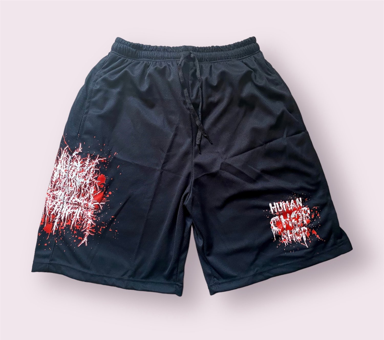 Waking The Cadaver - Human Chop Shop | Gorehog Merchandise